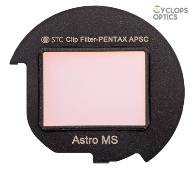 Great News to Fuji, Olympus and Pentax Users! STC Astro Great News to Fuji, Olympus and Pentax Users! STC Astro